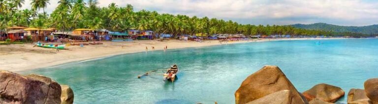 Beautiful Goa Coastal Towns You’ll Fall in Love With