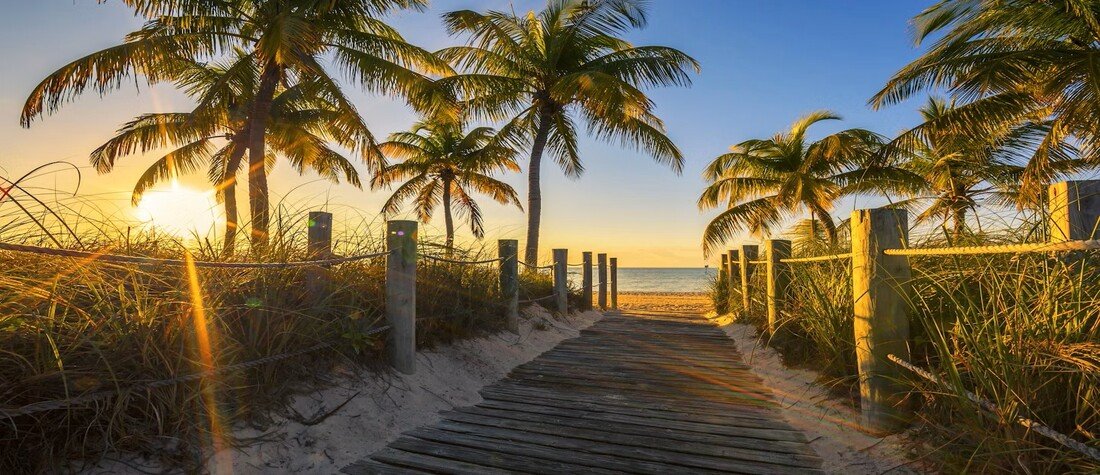 Florida Coastal Towns That Feel Like Pure Paradise