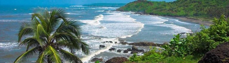 Beautiful Goa Coastal Towns You’ll Fall in Love With
