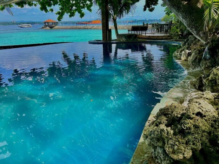 Samal Island Philippines – Beaches Resorts and Island Guide