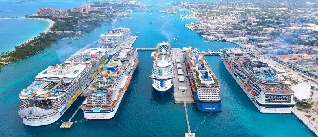 Nassau Bahamas Cruise Port Guide for an Amazing Shore Day