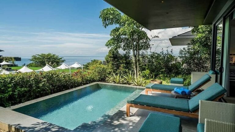 Samal Island Philippines – Beaches Resorts and Island Guide
