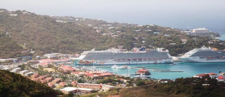 St Thomas Cruise Port – Your Guide to an Amazing Shore Day