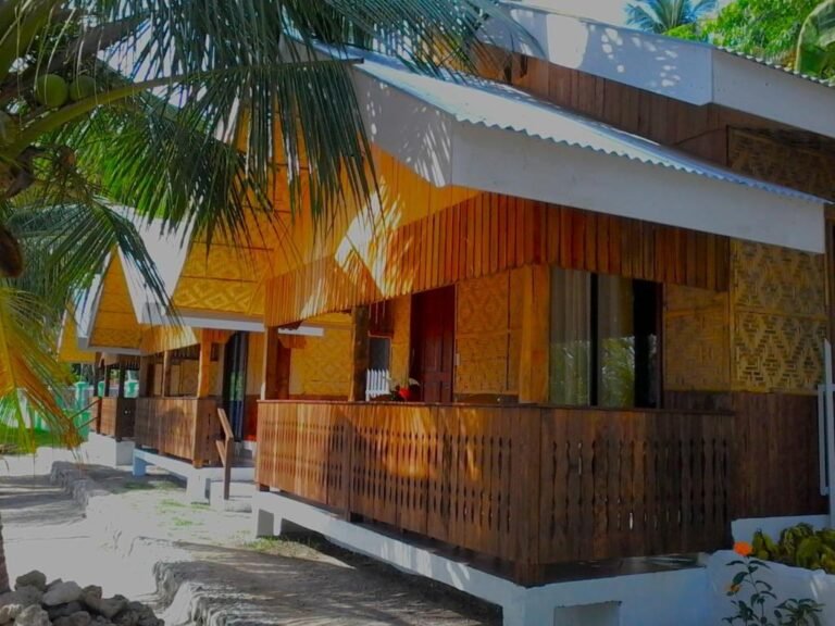 Samal Island Philippines – Beaches Resorts and Island Guide