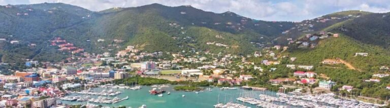 Tortola Cruise Port Guide for an Amazing Shore Port Day