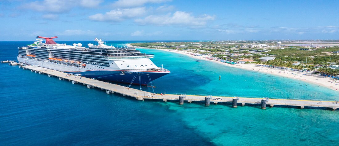 Grand Turk Cruise Port Guide for a Fun and Easy Shore Day