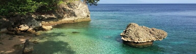 Samal Island Philippines – Beaches Resorts and Island Guide