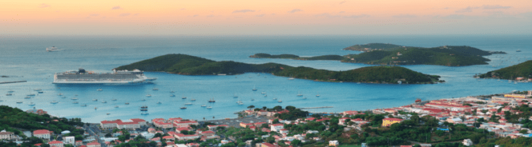 St Thomas Cruise Port – Your Guide to an Amazing Shore Day