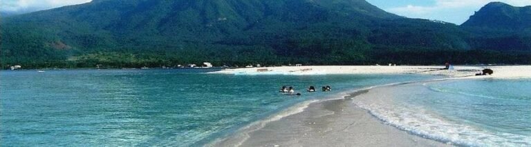 Pagudpud Beaches & Scenic Spots in Ilocos Norte Philippines