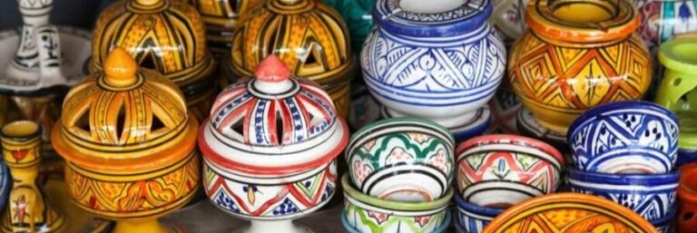 Best Souvenirs to Buy in Tangier Morocco | Beach Travel Destinations